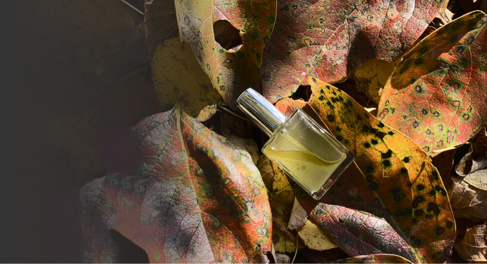 DEMETER Lab. – 香りが導く幸せの未来へ